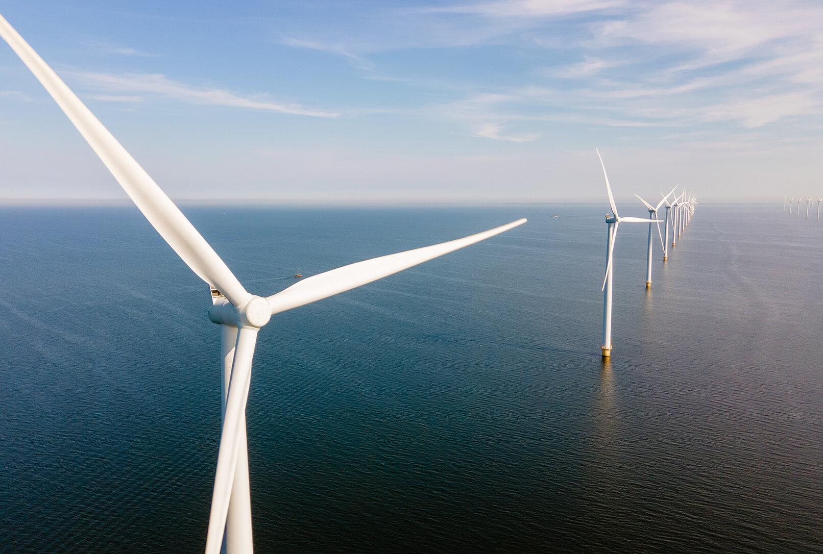 Community - Anma Wind